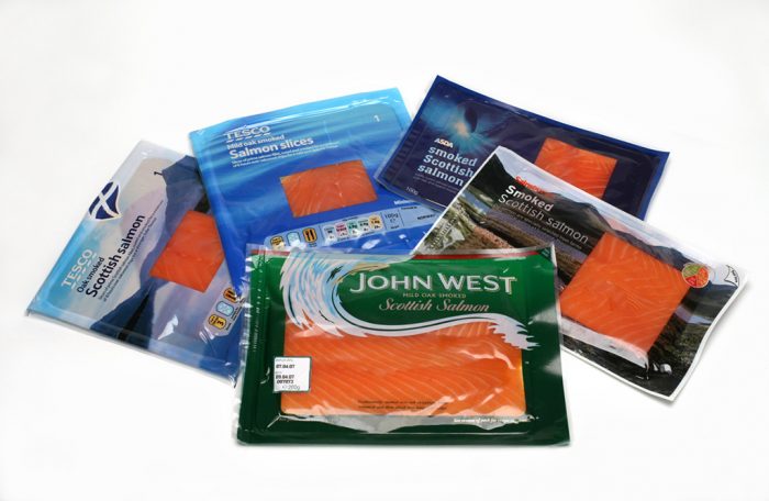 About Us - J M Packaging