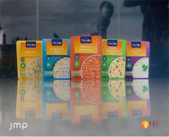 About Us - J M Packaging