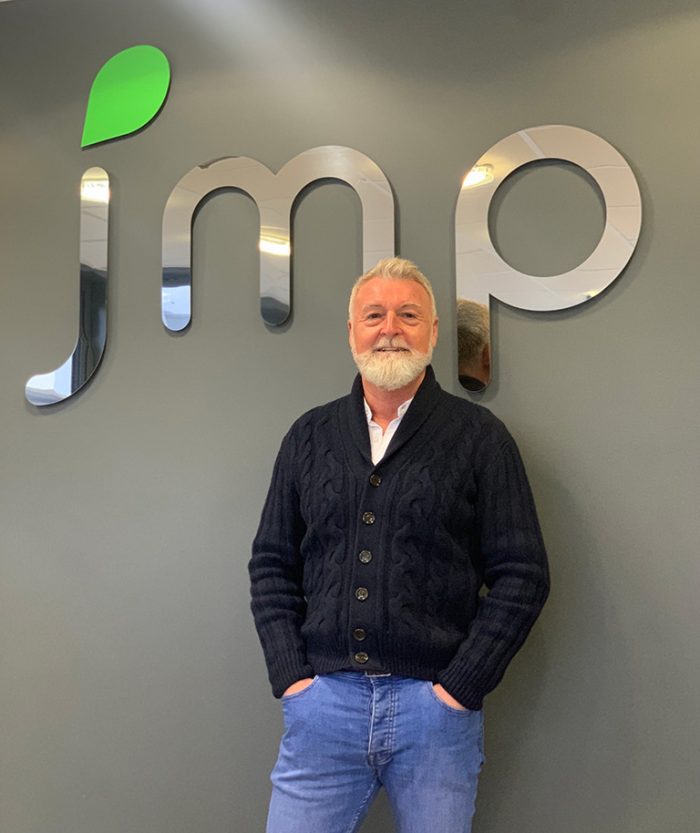 About Us - J M Packaging