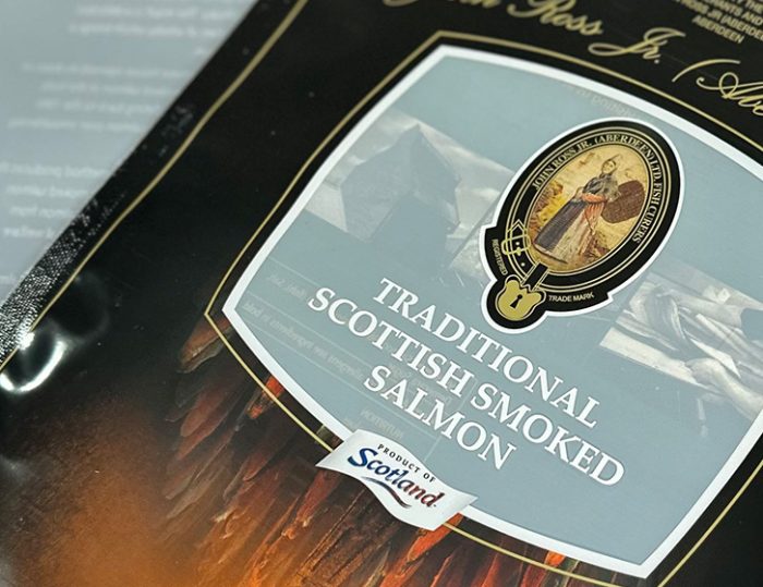 Print Methods - J M Packaging