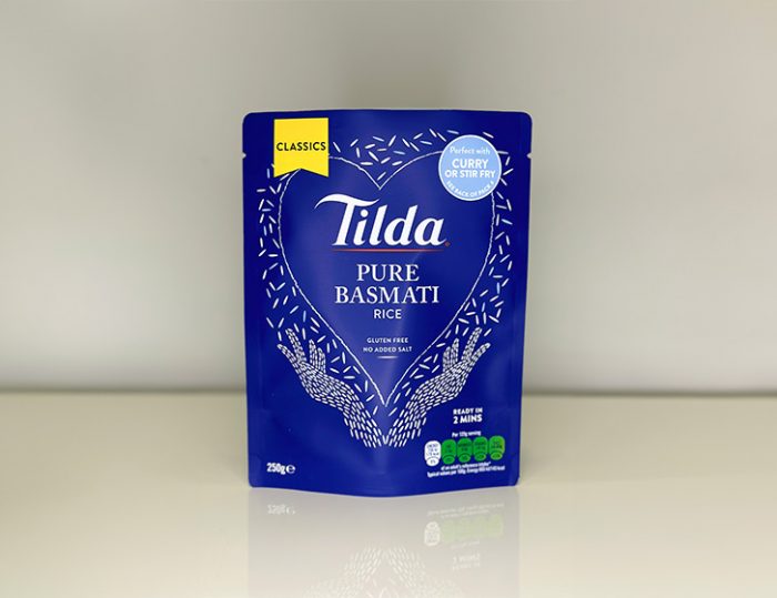 Print Methods - J M Packaging