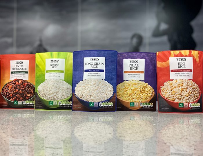 Print Methods - J M Packaging