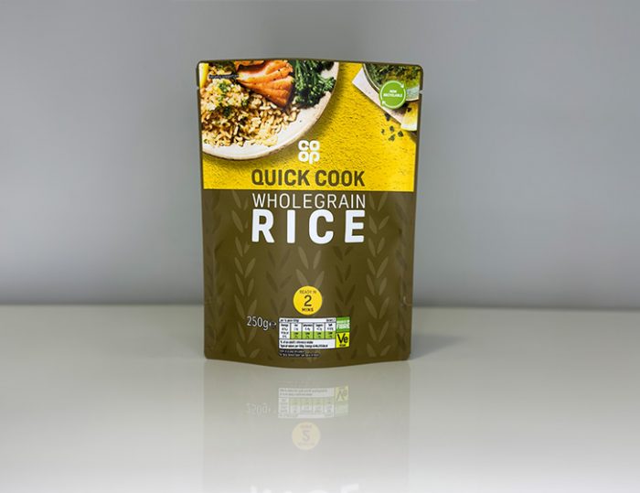 Print Methods - J M Packaging