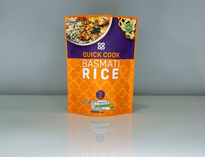 Print Methods - J M Packaging