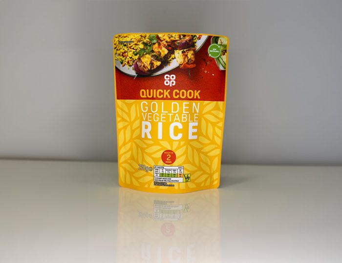 Print Methods - J M Packaging