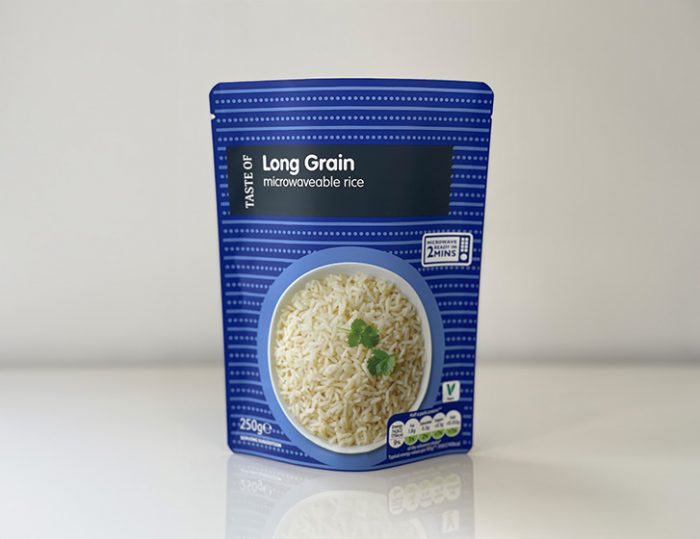 Print Methods - J M Packaging