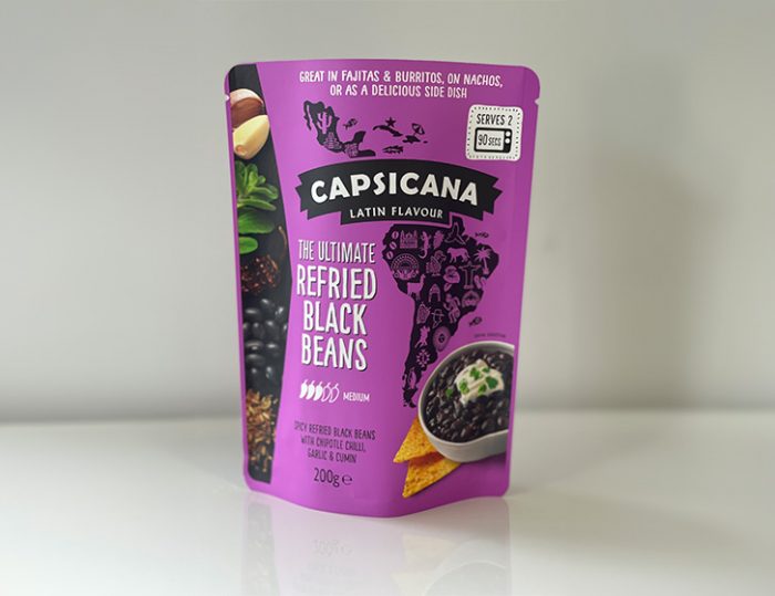 Print Methods - J M Packaging