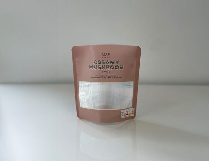 Print Methods - J M Packaging