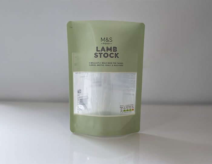 Print Methods - J M Packaging