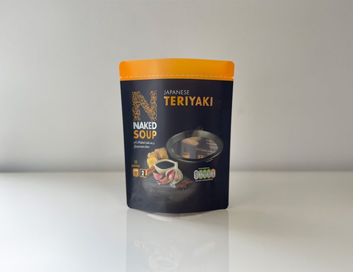 Print Methods - J M Packaging