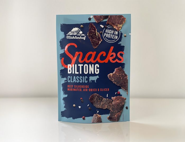 Print Methods - J M Packaging