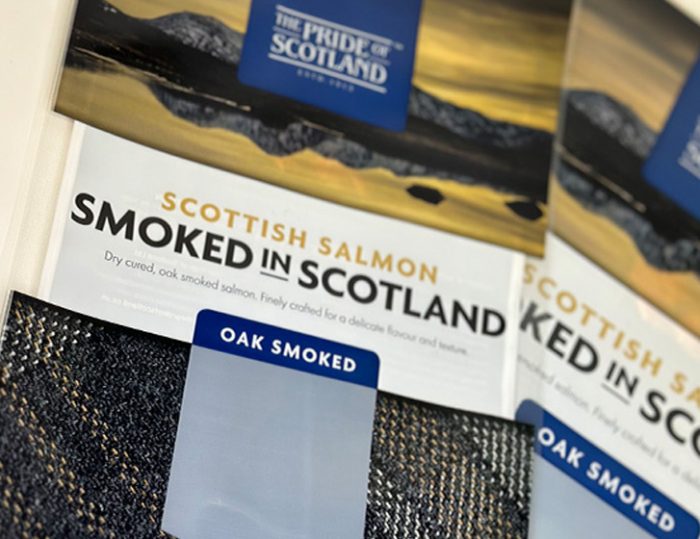 Print Methods - J M Packaging