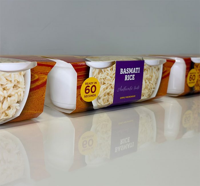 Pots - J M Packaging