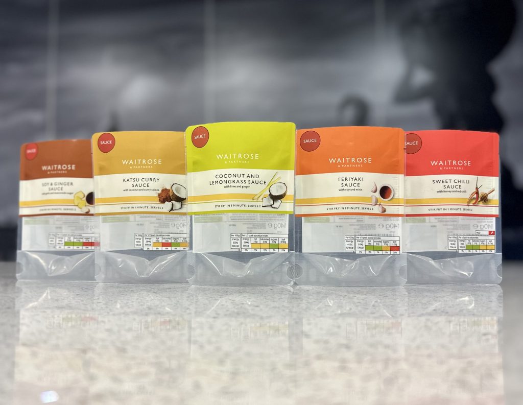 Print Methods - J M Packaging